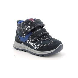 Primigi Leder-Boots in Dunkelblau - 47% | Gr&ouml;&szlig;e 26 | Baby-stiefel-boots