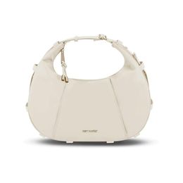 Hey Marly Henkeltasche "Lifetime Sister" in Creme - (B)36 x (H)11,2 x (T)27 cm - 25% | Damen-taschen