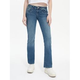 LTB Jeans - Bootcut fit - in Blau - 44% | Gr&ouml;&szlig;e W29/L32 | Damenjeans