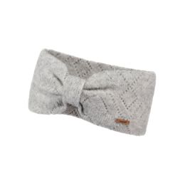Barts Stirnband "Bridgey" in Grau - 12% | Damen-stirnbaender