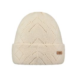 Barts M&uuml;tze "Bridgey" in Beige - 11% | Damen-muetzen-caps