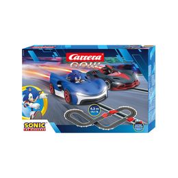 Carrera Autorennbahn "Carrera GO!!! - Sonic the Hedgehog" - ab 6 Jahren - 10% | Technikspielzeug