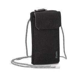 Zwei Handytasche "Olli OP30" in Schwarz - (B)11 x (H)19 x (T)3 cm - 53% | Damen-handytaschen