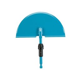 Gardena Rasenkantenstecher in Hellblau - 22% | Gartendekoration