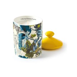 CXL by Christian Lacroix Duftkerze "Zanzibar Jaune - Fruits rouges", 315 g - 70% | Kerzen-vasen