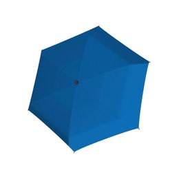 Knirps Taschenschirm ''AS.050'' in Blau - 11% | Damen-regenschirme