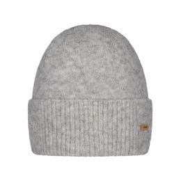 Barts M&uuml;tze "Beska" in Grau - 48% | Damen-muetzen-caps