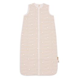 Jollein Babyschlafsack in Orange - 0,5 TOG - 40% | Gr&ouml;&szlig;e 110 cm |