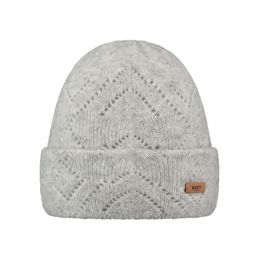Barts M&uuml;tze "Bridgey" in Grau - 11% | Damen-muetzen-caps