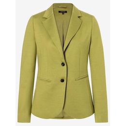More & More More & More Blazer in Hellgr&uuml;n - 65% | Gr&ouml;&szlig;e 36 | Damenjacken