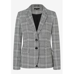 More & More More & More Blazer in Grau - 70% | Gr&ouml;&szlig;e 42 | Damenjacken