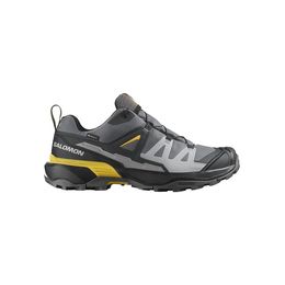 Salomon Trekkingschuhe "X Ultra 360 GTX" in Grau - 34% | Gr&ouml;&szlig;e 42 2/3 | Herrenschuhe-outdoorschuhe