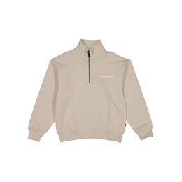 ONLY & SONS Junior Sweatshirt in Beige - 28% | Gr&ouml;&szlig;e 146/152 | Baby-sweatshirts-jacken