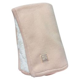 Kaiser Naturfellprodukte Babydecke "Winter" in Beige - (L)100 x (B)80 cm - 10% | Baby-spieldecken