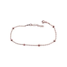 Miu Silver Rosévergold. Armkette mit Schmuckelementen - 62% | Schmuck