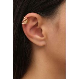 Miu Silver Vergold. Earcuff - 63% | Schmuck