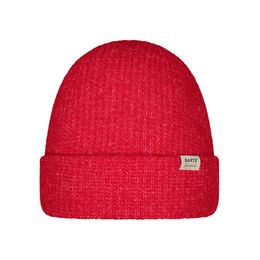 Barts M&uuml;tze "Sarela' in Rot - 11% | Damen-muetzen-caps