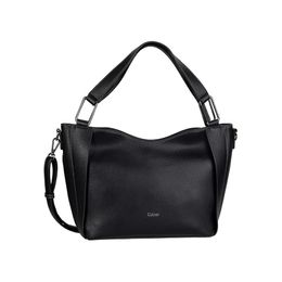Gabor Bags Shopper "Brianne" in Schwarz - (B)40 x (H)24,5 x (T)14 cm - 46% | Damen-taschen