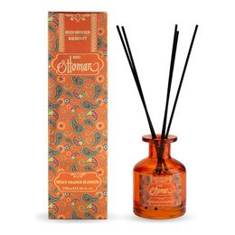 Ottoman Raumerfrischer "Sicily Orange Blossom", 120 ml - 46% | Kerzen-vasen