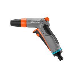 Gardena Reinigungsspritze in Grau/ Orange - (B)22 x (H)45 x (T)19,5 cm - 21% | Gartendekoration