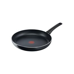 Tefal Bratpfanne "Generous cook" in Schwarz - &Oslash; 32 cm - 15% | Kochgeschirr