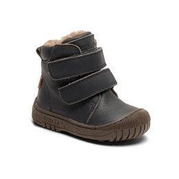 bisgaard Winterboots in Dunkelblau - 37% | Gr&ouml;&szlig;e 22 | Baby-stiefel-boots