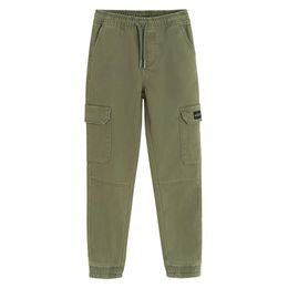 COOL CLUB Cargohose in Khaki - 50% | Gr&ouml;&szlig;e 98 | Kinderhosen