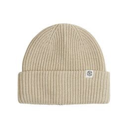 MOSS COPENHAGEN M&uuml;tze "Galine Rachelle" in Beige - 23% | Damen-muetzen-caps