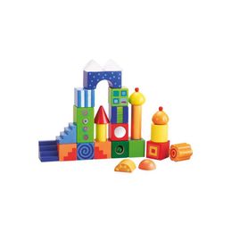 Haba Motivbausteine "Fantasie" - ab 2 Jahren - 24% | Experimentieren-spielzeug