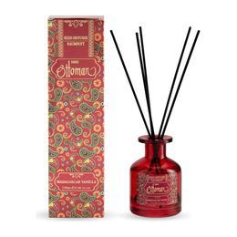 Ottoman Raumerfrischer "Madagascar Vanilla", 120 ml - 46% | Kerzen-vasen