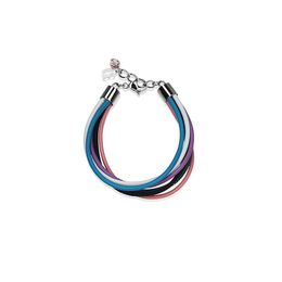 COEUR DE LION Leder-Armband in Bunt - 38% | Schmuck