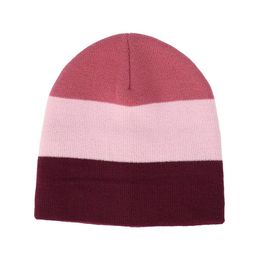 ZIGZAG M&uuml;tze "Nemo" in Rosa/ Bordeaux - 14% | Kindermuetzen