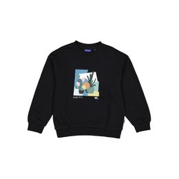 ONLY & SONS Junior Sweatshirt in Dunkelblau - 36% | Gr&ouml;&szlig;e 158/164 | Kinder-sweatshirts-jacken