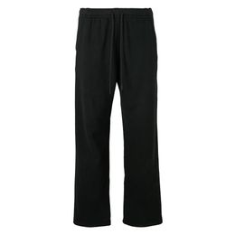 Abercrombie & Fitch Abercrombie & Fitch Hose 'ESSENTIAL' Herren Gr&ouml;&szlig;e 34 schwarz