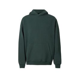 Abercrombie & Fitch Abercrombie & Fitch Sweatshirt 'ESSENTIAL' Herren Gr&ouml;&szlig;e S dunkelgr&uuml;n