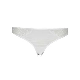 Lascana Slip in Wei&szlig; - 57% | Gr&ouml;&szlig;e 40/42 | Damen-unterteile