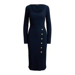 Lauren Ralph Lauren Petite Kleid 'GRIVALLE' Damen Gr&ouml;&szlig;e XXL/XXXL navy
