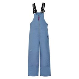 Peek U Ski-/ Snowboardhose "Sapphire" in Blau - 52% | Größe 98 | Kinderhosen