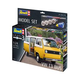 Revell Modellbausatz "VW T3 Bus" - ab 10 Jahren - 10% | Gesellschaftsspiele