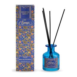 Ottoman Raumerfrischer "Himalaya Patchouli", 120 ml - 46% | Kerzen-vasen