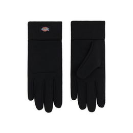 Dickies Fingerhandschuhe 'Oakport' Herren Gr&ouml;&szlig;e S/M schwarz