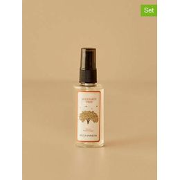 BELLA MAISON 2er-Set: Raumduftsprays "Mandarin Tree" - 2x 50 ml - 43% | Kerzen-vasen