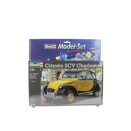 Revell Revell Revell Model-Set "Citroen 2CV" - ab 10 Jahren - 11% | Experimentieren-spielzeug