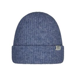 Barts M&uuml;tze "Sarela" in Blau - 31% | Damen-muetzen-caps