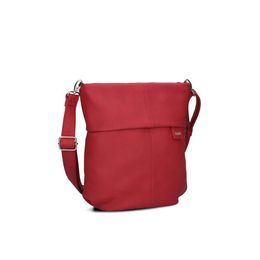 Zwei Umh&auml;ngetasche in Rot - (B)27 x (H)28 x (T)13 cm - 29% | Damen-taschen