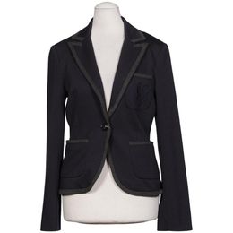 comma, COMMA Blazer Damen Gr&ouml;&szlig;e XS Second Hand marine