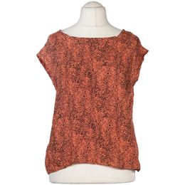 Opus Bluse Damen Gr&ouml;&szlig;e M Second Hand orange