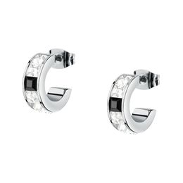K by KARL LAGERFELD Karl Lagerfeld Earrings female Silver size One Size