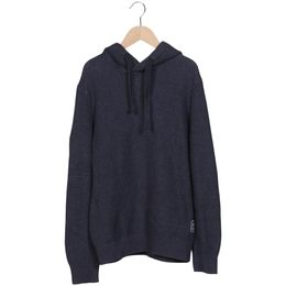 Jack & Jones JACK & JONES Pullover Herren Gr&ouml;&szlig;e M Second Hand marine
