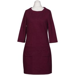 Boden Kleid Damen Gr&ouml;&szlig;e M Second Hand bordeaux